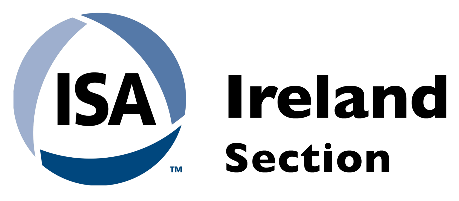 ISA Ireland Section