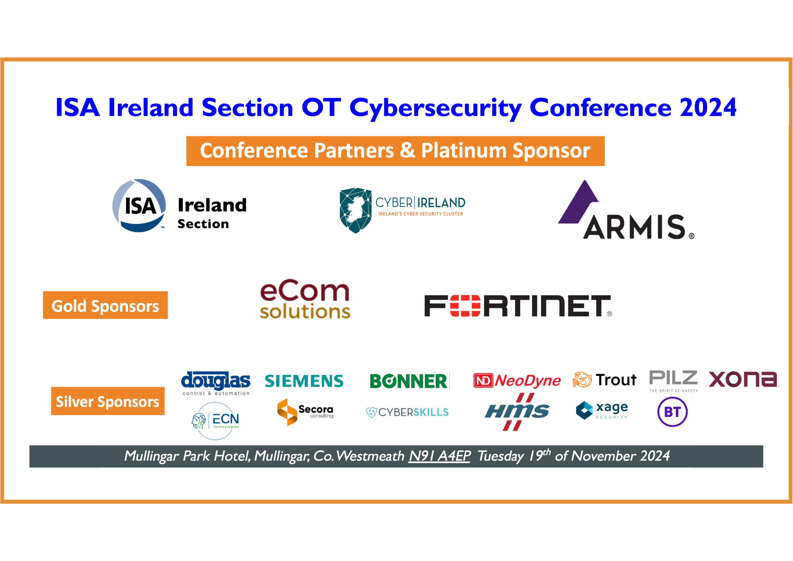 ISA Ireland Section – International Society of Automation