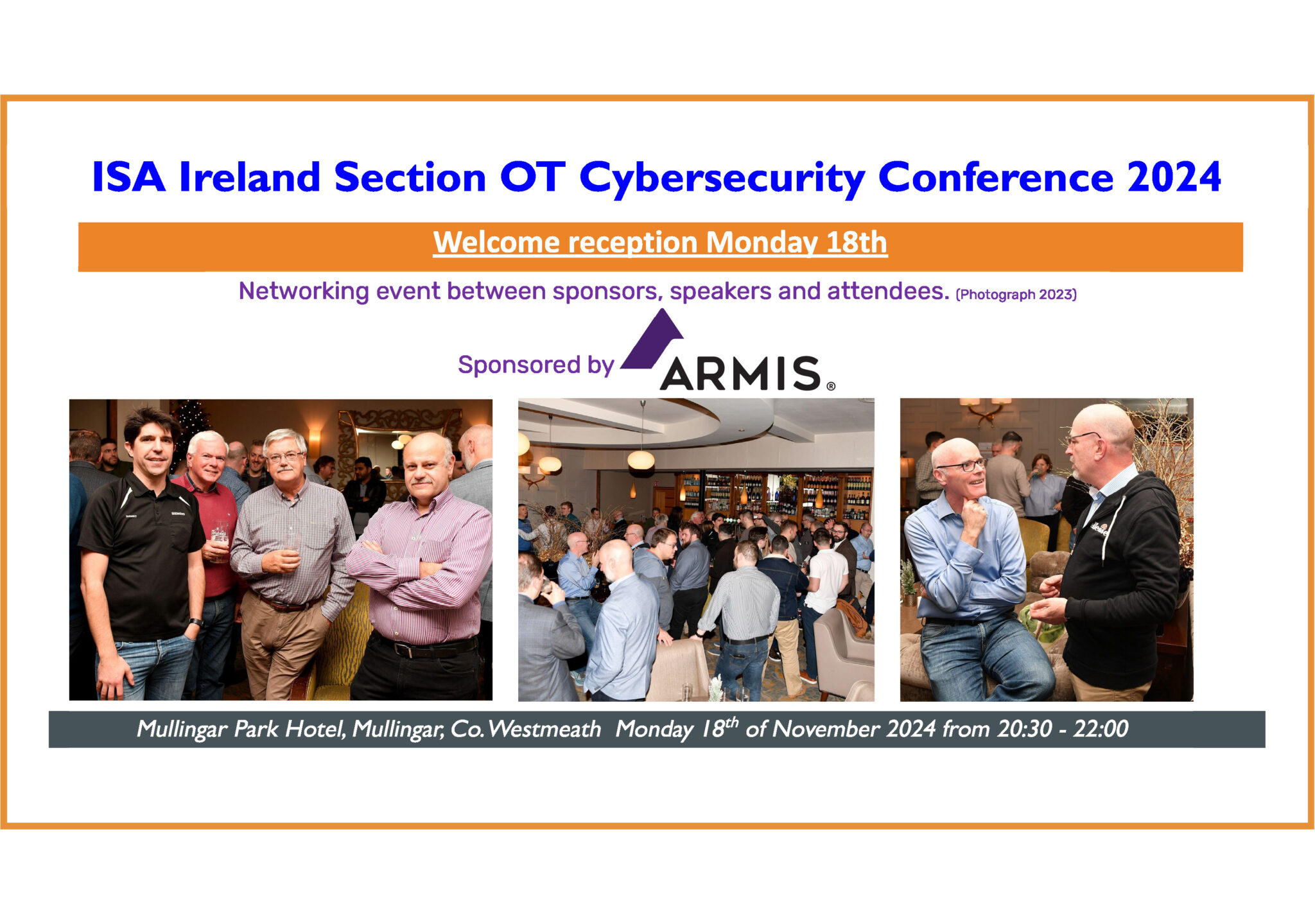 ISA Ireland Section – International Society of Automation